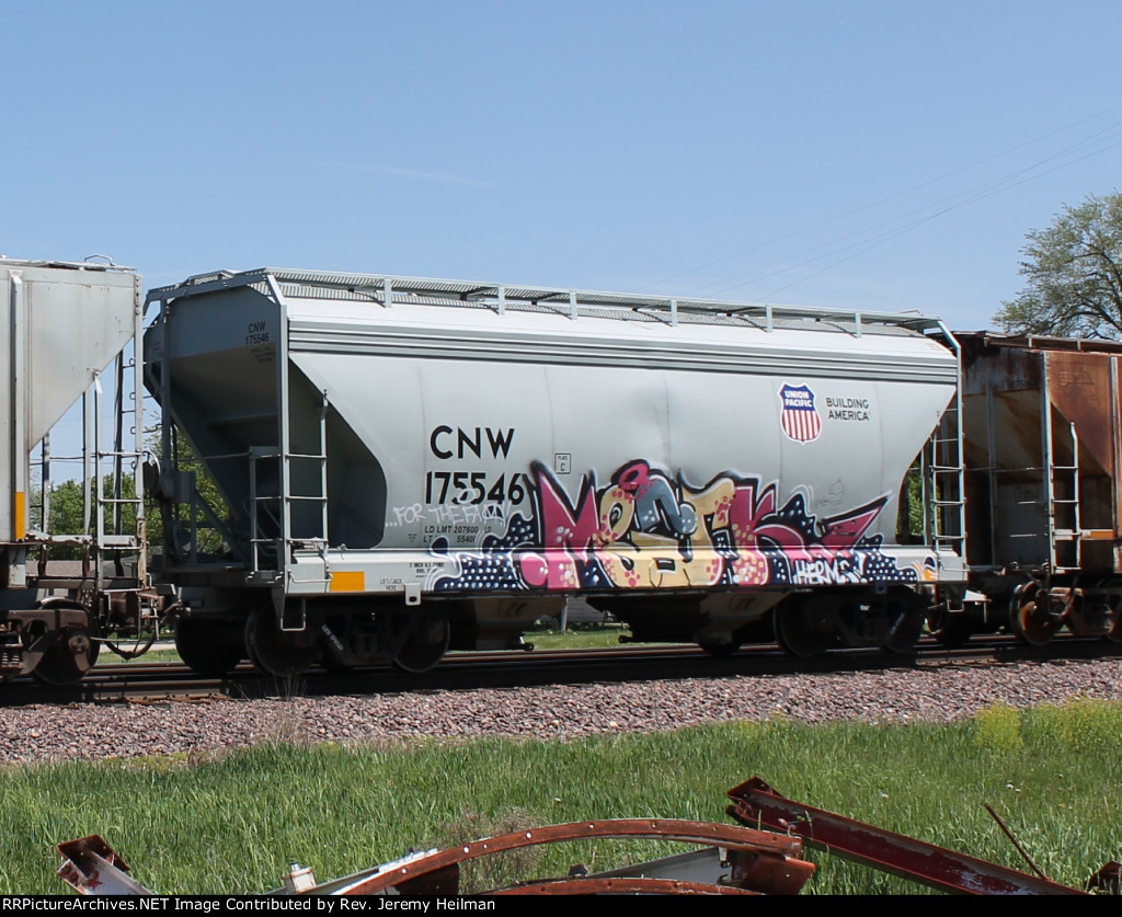 CNW 175546 (1)
